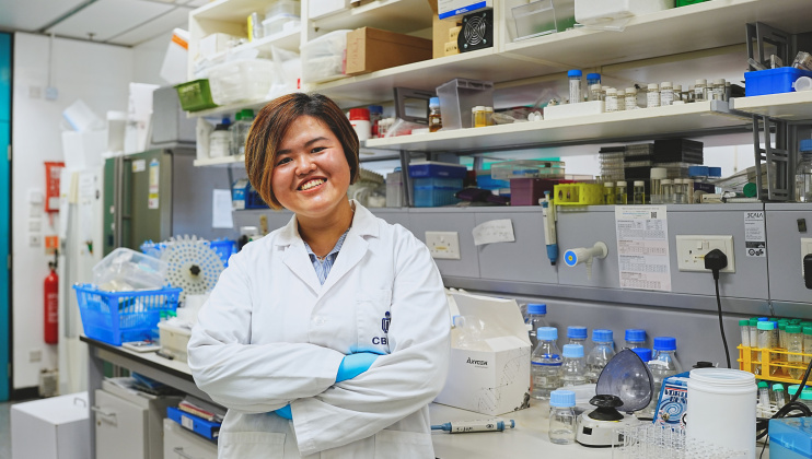 HKUST Engineering Alumni | HKUST School of Engineering